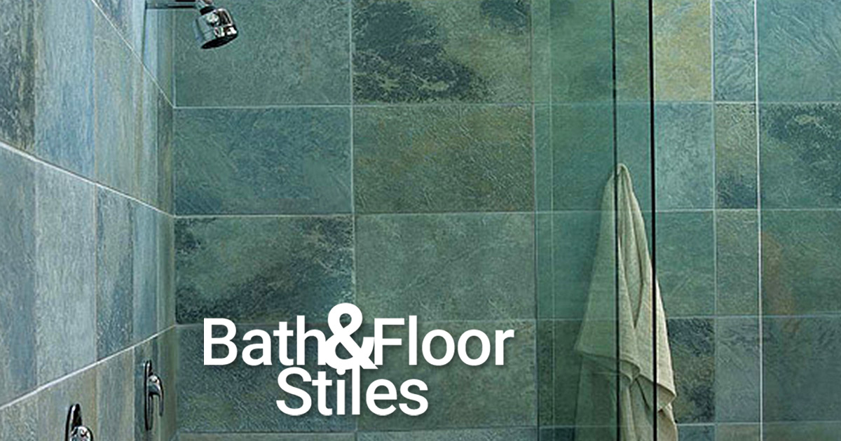 Bath & Floor Stiles Showroom - 111 Market ST, Gaithersburg, MD